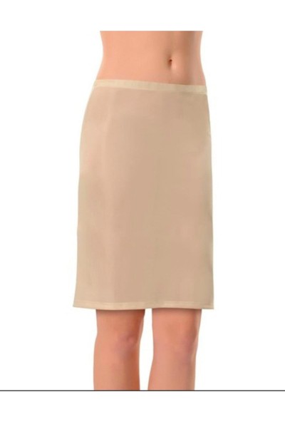 Nbb Kadın Uzun Jüpon 2901 Nbb Kadın Uzun Jüpon 2901