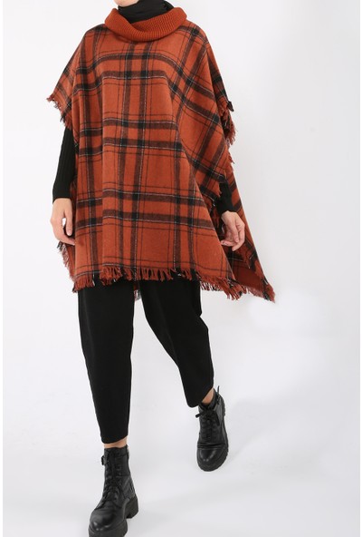 Allday Oduncu Ekoseli Panço