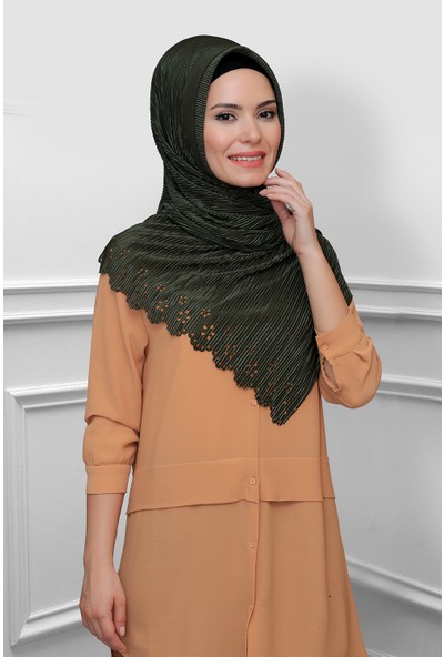 Hürrem Bone Damla Pratik Piliseli Tesettür