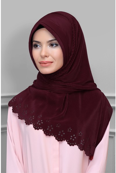 Hürrem Bone Damla Pratik Piliseli Tesettür