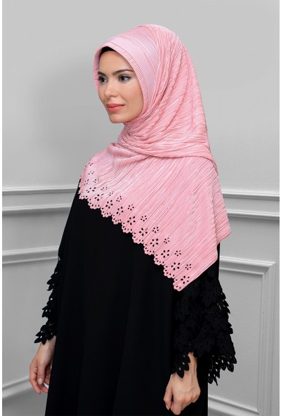 Hürrem Bone Damla Pratik Piliseli Tesettür