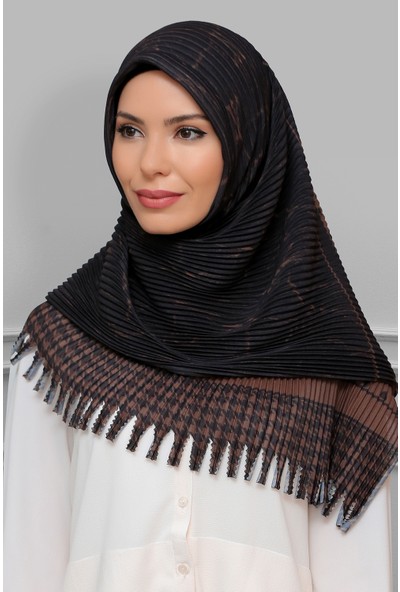 Hürrem Bone Pratik Desenli Piliseli