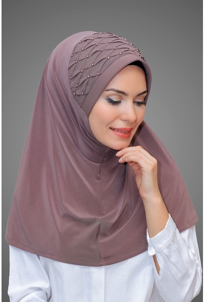 Hürrem Bone Incili Tesettür