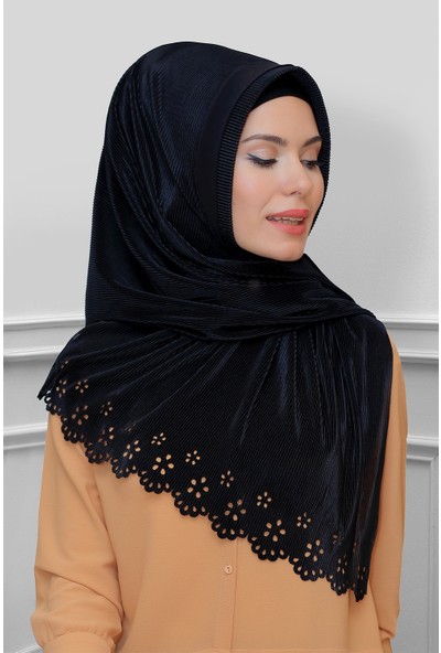 Hürrem Bone Damla Pratik Piliseli Tesettür