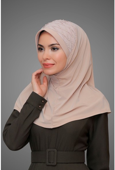 Hürrem Bone Incili Tesettür