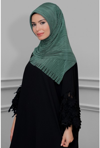 Hürrem Pratik Piliseli Tesettür