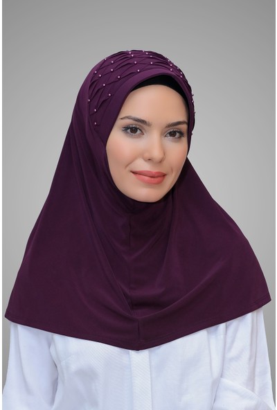 Hürrem Bone Incili Tesettür