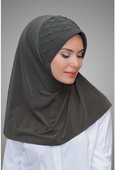 Hürrem Bone Incili Tesettür