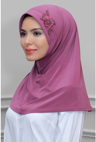 Hürrem Kadın Şarabi Güllü Pratik Tesettür