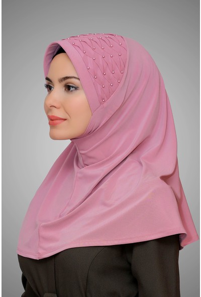 Hürrem Bone Incili Tesettür