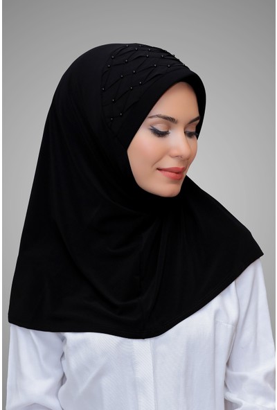 Hürrem Bone Incili Tesettür