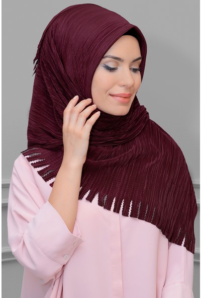 Hürrem Pratik Piliseli Tesettür