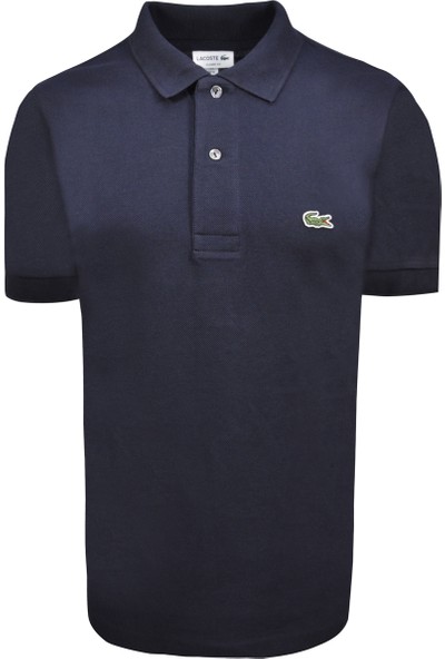 Lacoste Erkek Polo Yaka L1212 U001010