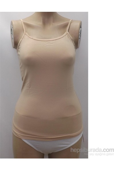 Berrak 2128 Berrak Byn Ip Askılı Atlet 6 Adet Berrak 2128 Berrak Byn Ip Askılı Atlet 6 Adet