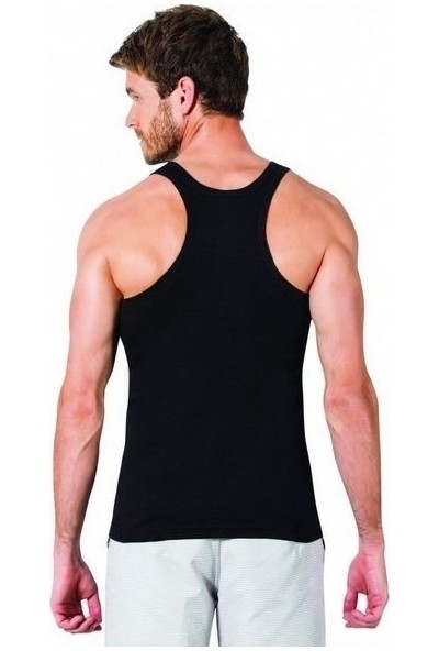 Donex 2023 Erkek Çapraz Atlet 6 Adet