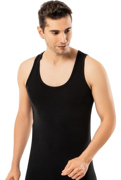 Erdem İç Giyim Erkek Süper Ince Atlet