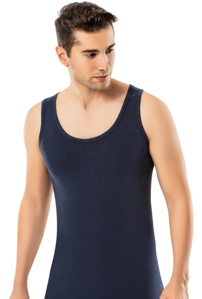 Erdem İç Giyim Erkek Süper Ince Atlet