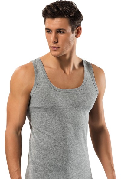 Erdem İç Giyim Ribana Atlet