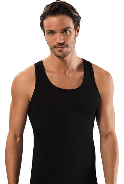 Erdem İç Giyim Elastan Atlet