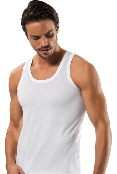 Erdem İç Giyim Modal Atlet