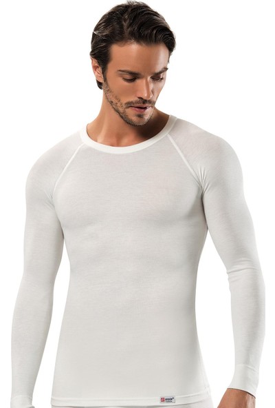 Erdem İç Giyim Termal Uzun Kol Fanila Erdem İç Giyim Termal Uzun Kol Fanila