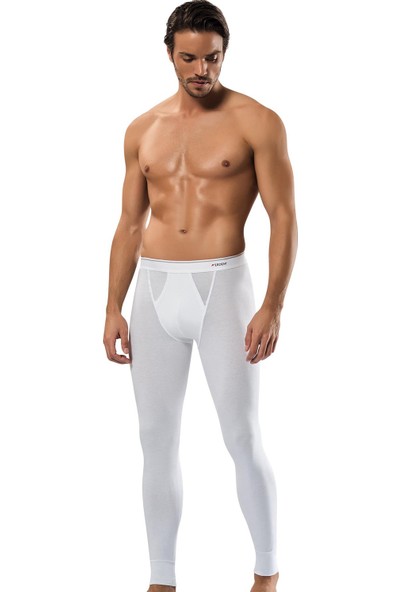 Erdem İç Giyim Erkek Ince Içlik Tayt