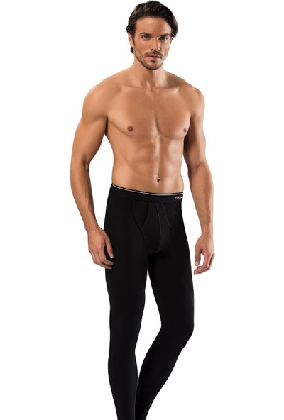 Erdem İç Giyim Erkek Ince Içlik Tayt
