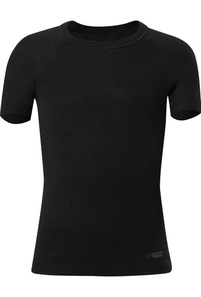 Erdem İç Giyim Termal Çocuk Unisex T-Shirt Erdem İç Giyim Termal Çocuk Unisex T-Shirt