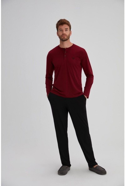 Eros Erkek Pijama Takim 27152