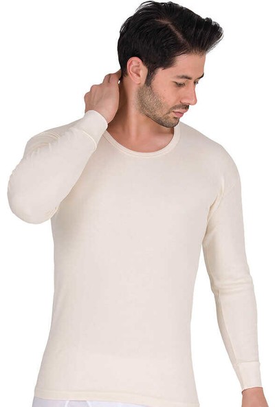 Berrak 749 Interlok %100 Pamuk Içlik Alt ve Üst Takım