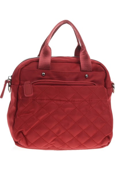 Forever Cultivate Kadın Tote Çanta Kırmızı Forever Cultivate Kadın Tote Çanta Kırmızı