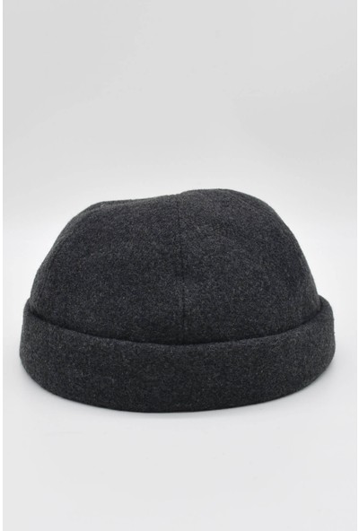 Külah Kısa Yünlü Docker Bere Külah Kısa Yünlü Docker Bere