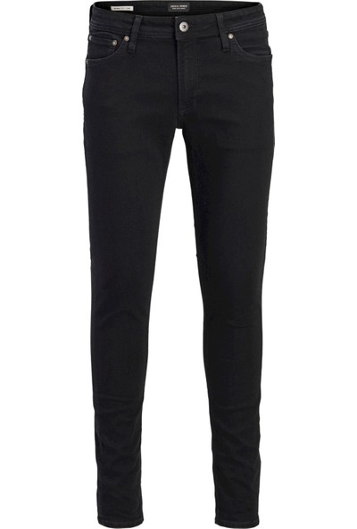 Jack & Jones Skinny Fit Beyaz Erkek Denim Pantolon