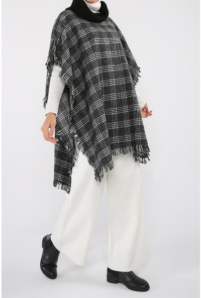 ALLDAY Oduncu Ekoseli Panço