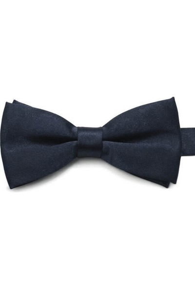 Turuncu Çocuk Saten Papyon Turuncu Çocuk Saten Papyon