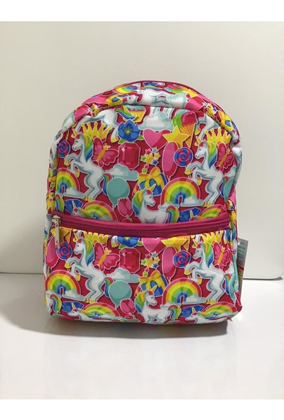 Ütopya Çocuk Sırt Çantası