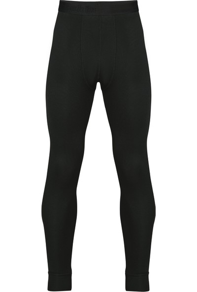 Şahin Erkek Siyah Termal Uzun Içlik Şahin Erkek Siyah Termal Uzun Içlik