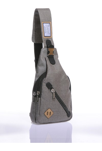 Sword Bag Gri Cordora Badibag