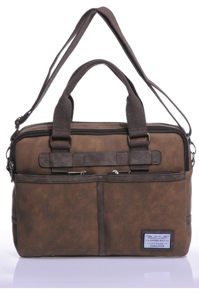 Sword Bag Vizon Laptop&evrak Çantası