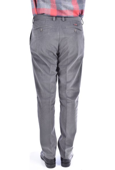 Ragusa 4362 Sevil Yancep Kadife Pantolon Ragusa 4362 Sevil Yancep Kadife Pantolon