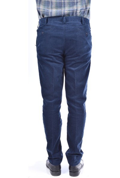 Twin Bonito 3340 Velcorex Kadife Pantolon Twin Bonito 3340 Velcorex Kadife Pantolon