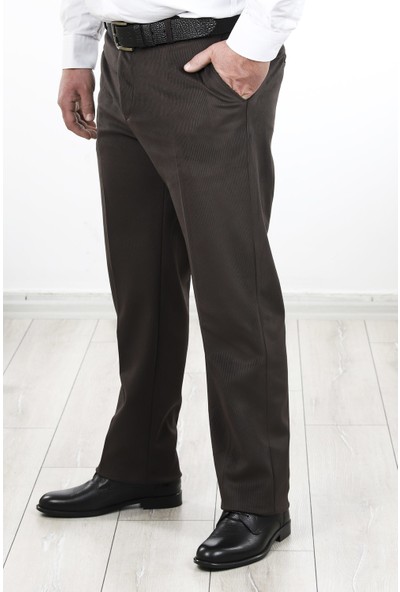 Neowit Erkek Içi Polarlı Yan Cep Klasik Kesim Kadife Pantolon Neowit Erkek Içi Polarlı Yan Cep Klasik Kesim Kadife Pantolon