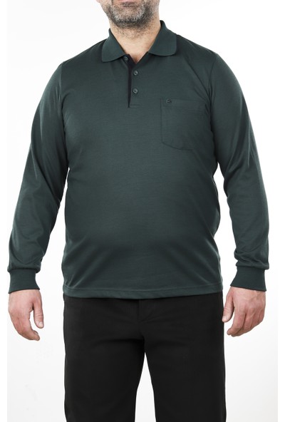 Neowit Erkek Cepli Rahat Kalıp Penye Sweatshirt Neowit Erkek Cepli Rahat Kalıp Penye Sweatshirt