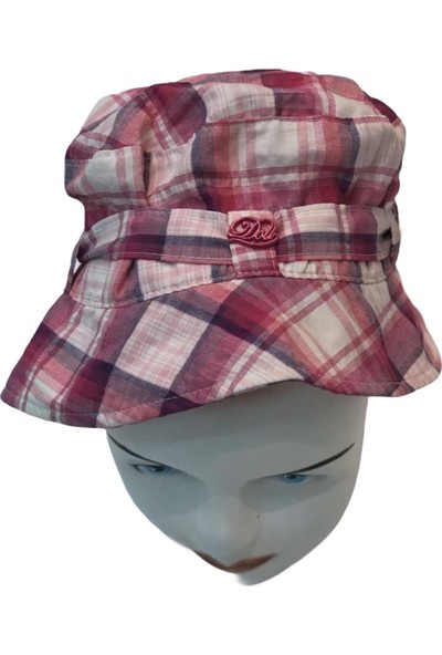 Baby Kids House Doll Şapka 151-1538453638