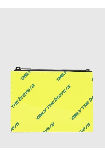 Diesel X07313.679.202 Luni Erkek Cüzdan