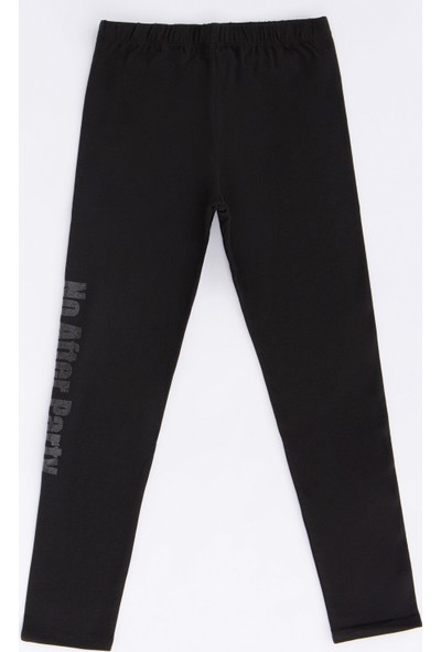 Penti Siyah Teen Party Tayt