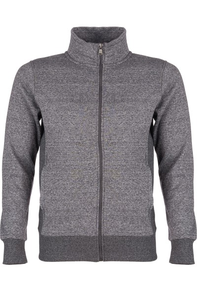 New Performance Erkek Doublesoft Sweatshirt