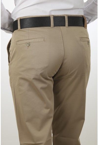 Neowit Erkek Likralı Keten Pantolon Neowit Erkek Likralı Keten Pantolon