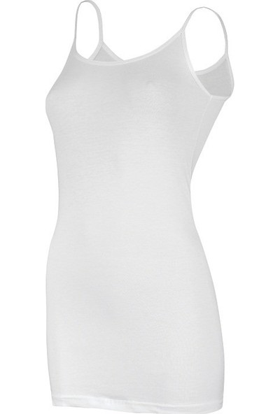 Kly Yıldız Ip Askılı Bayan Uzun Atlet