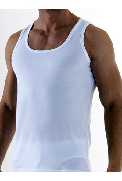 Rodrigo 1002 Erkek Atlet Beyaz